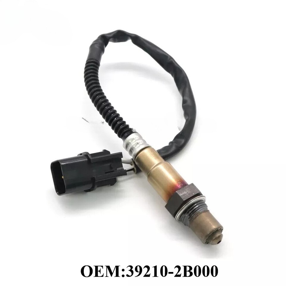 New Oxygen Sensor 39210-2B000 for Hyundai Atos i10 /K-IA Picanto ...