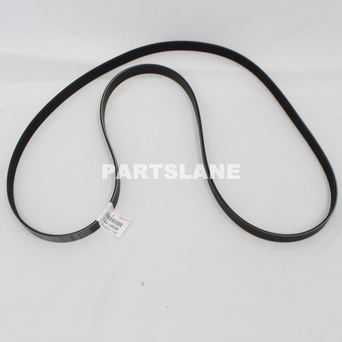 Toyota 4Runner FJ Cruiser Tundra OEM Genuine Drive Serpentine Belt ...