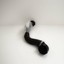 MB C W205 Left Water Radiator Lower Coolant Pipe Hose A2055013991 ...
