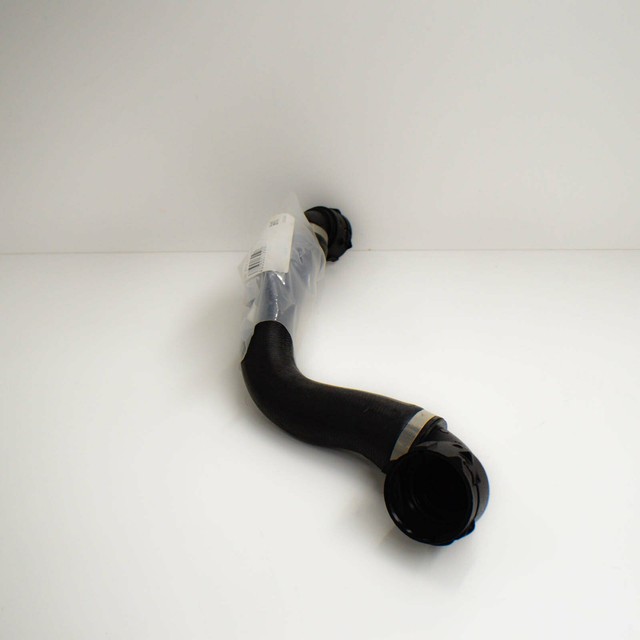 MB C W205 Left Water Radiator Lower Coolant Pipe Hose A2055013991 ...