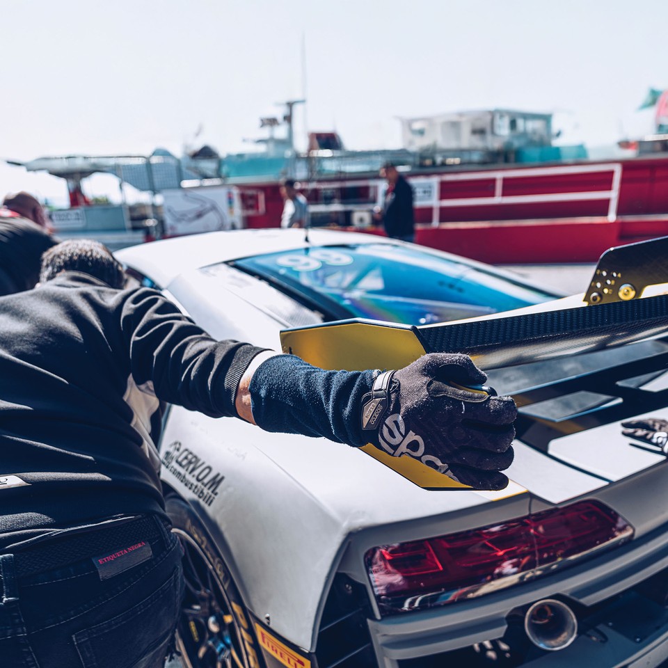 Sparco Impulse Safety Shoes RED BULL RACING Footwear Mechanic Trainers ESD S1PS | eBay