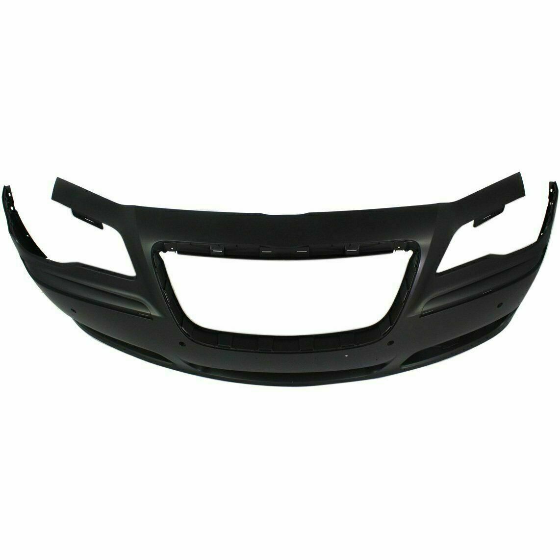 Chrysler 300 Front Bumper Front Bumper Cover For 2015-2021 Chrysler 300 ...