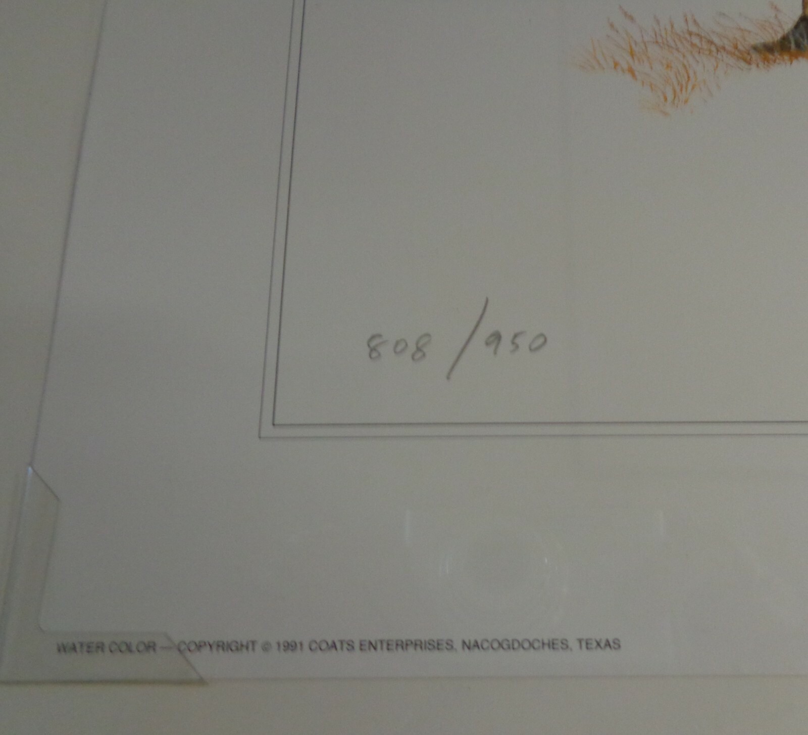 Harold Coats - CW Drummers - "Innocent Calling", "Cadence March" Set L ...