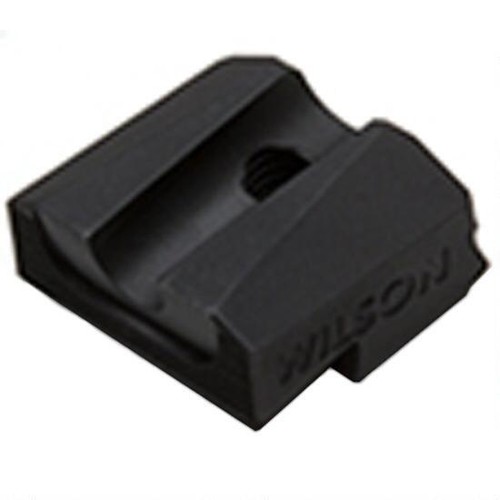 Wilson Combat - Beretta 92FS 96FS Battlesight Rear Serrated Sight .270 ...
