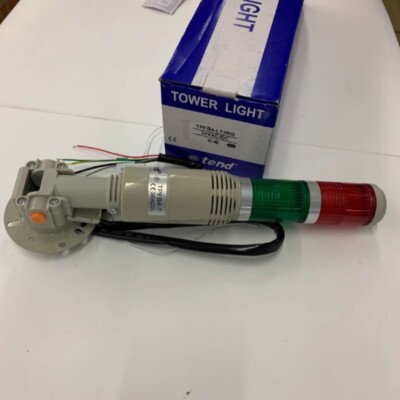 1PCS NEW FIT FOR TEND warning light TPFB4-72RG | eBay