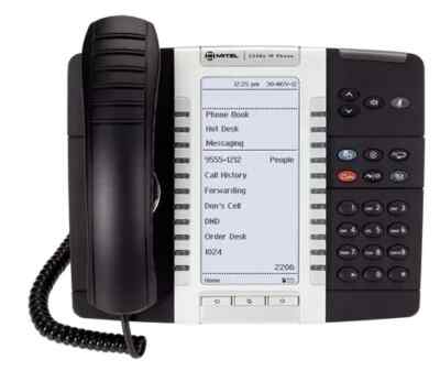 Mitel 5340E IP Phone - Refurbished | eBay