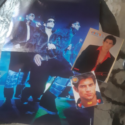 2BE3 Poster Carte | eBay