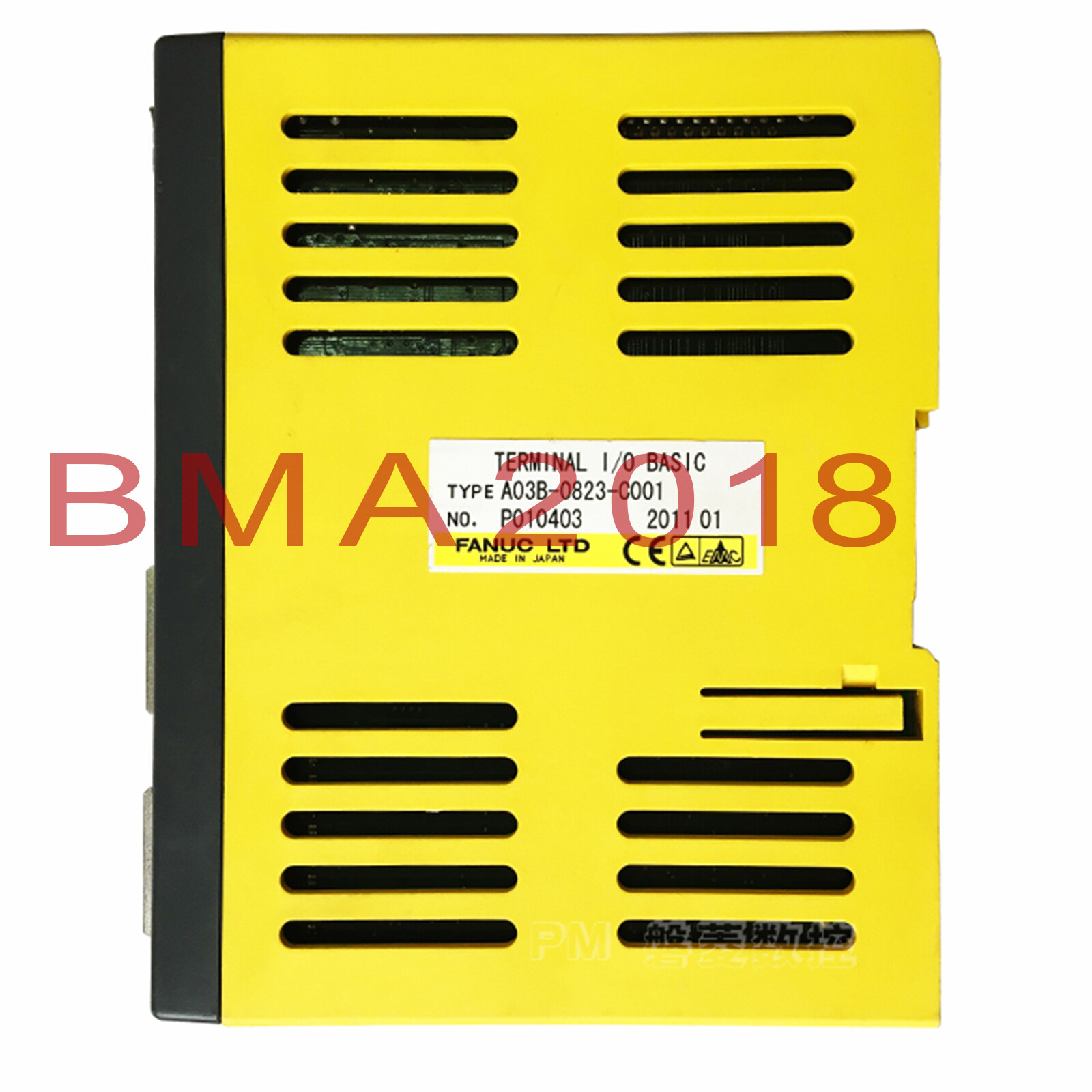 1PC New module A03B-0823-C001 A03B0823C001 fast delivery FA9T | eBay