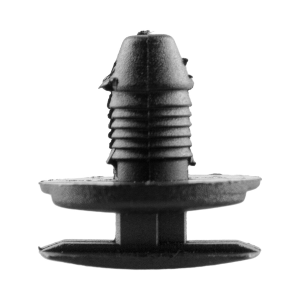 Porsche Cayenne Engine Compartment Trim Clip Fasteners 6 WHT-004-750 ...