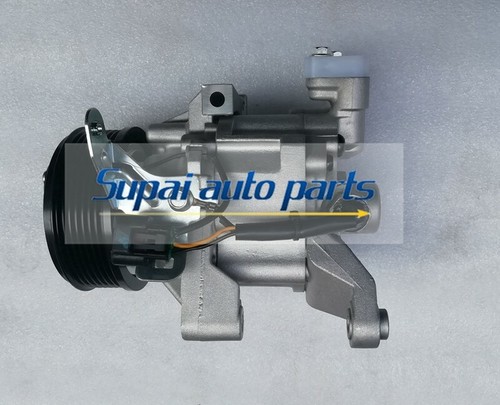 New A/C Compressor For SUBARU XV 2011-2017 73111FJ020 73111-FJ020 ...