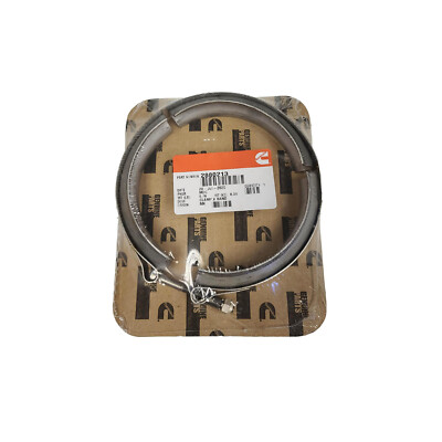 OEM CUMMINS CLAMP-V BAND 5.5" 2880213 | eBay