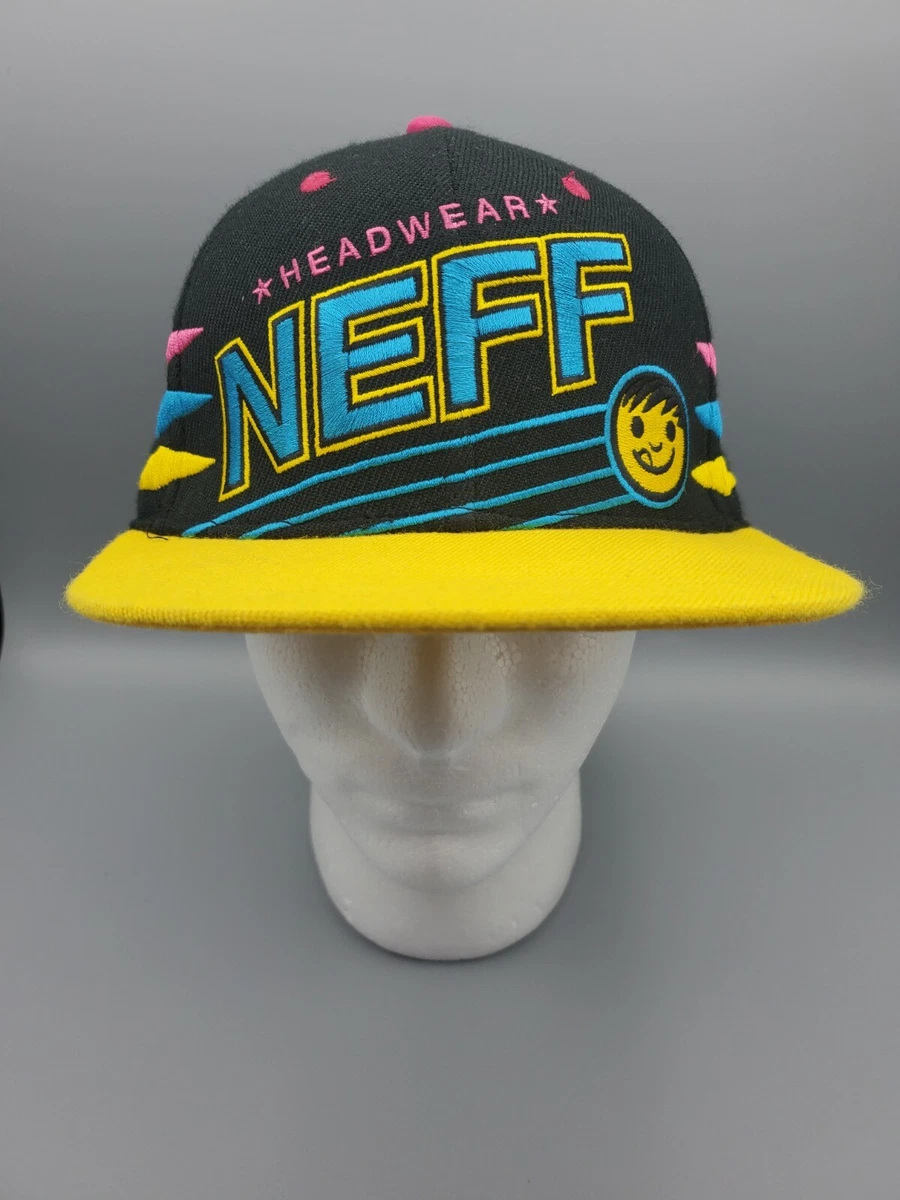 Neff Hats