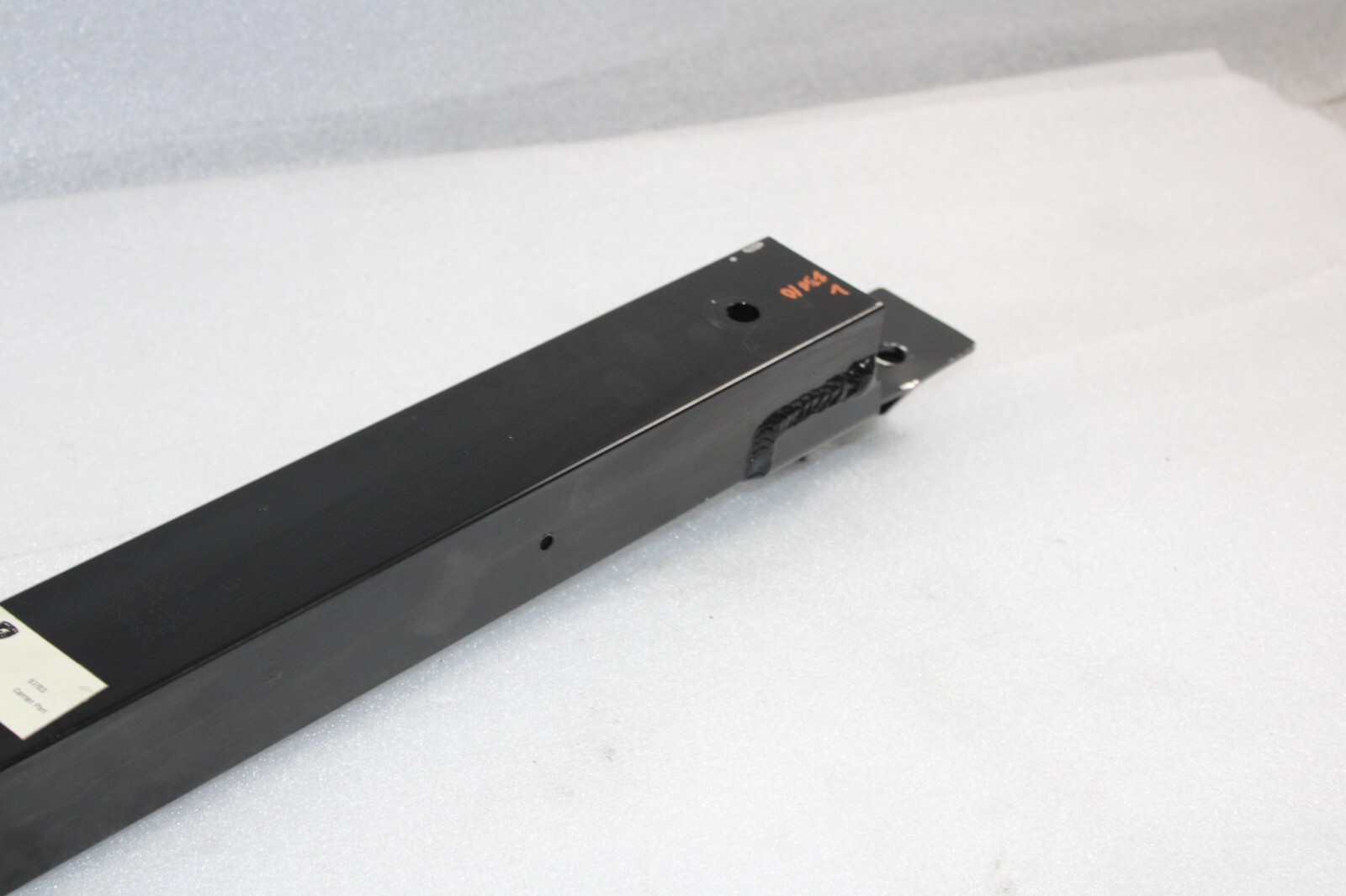 Lamborghini Gallardo, Spyder, LH, Left, Engine Bay Bracket, Used ...