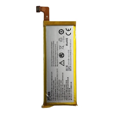 ZTE Maven Z812 LTE Battery Li3821T43P6h903546-H Replacement | eBay