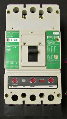 Circuit Breakers - Line Load Lugs