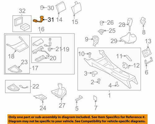 BMW E81 E82 E83N CIGARETTE LIGHTER SOCKET WITH LED 61349175932 | eBay