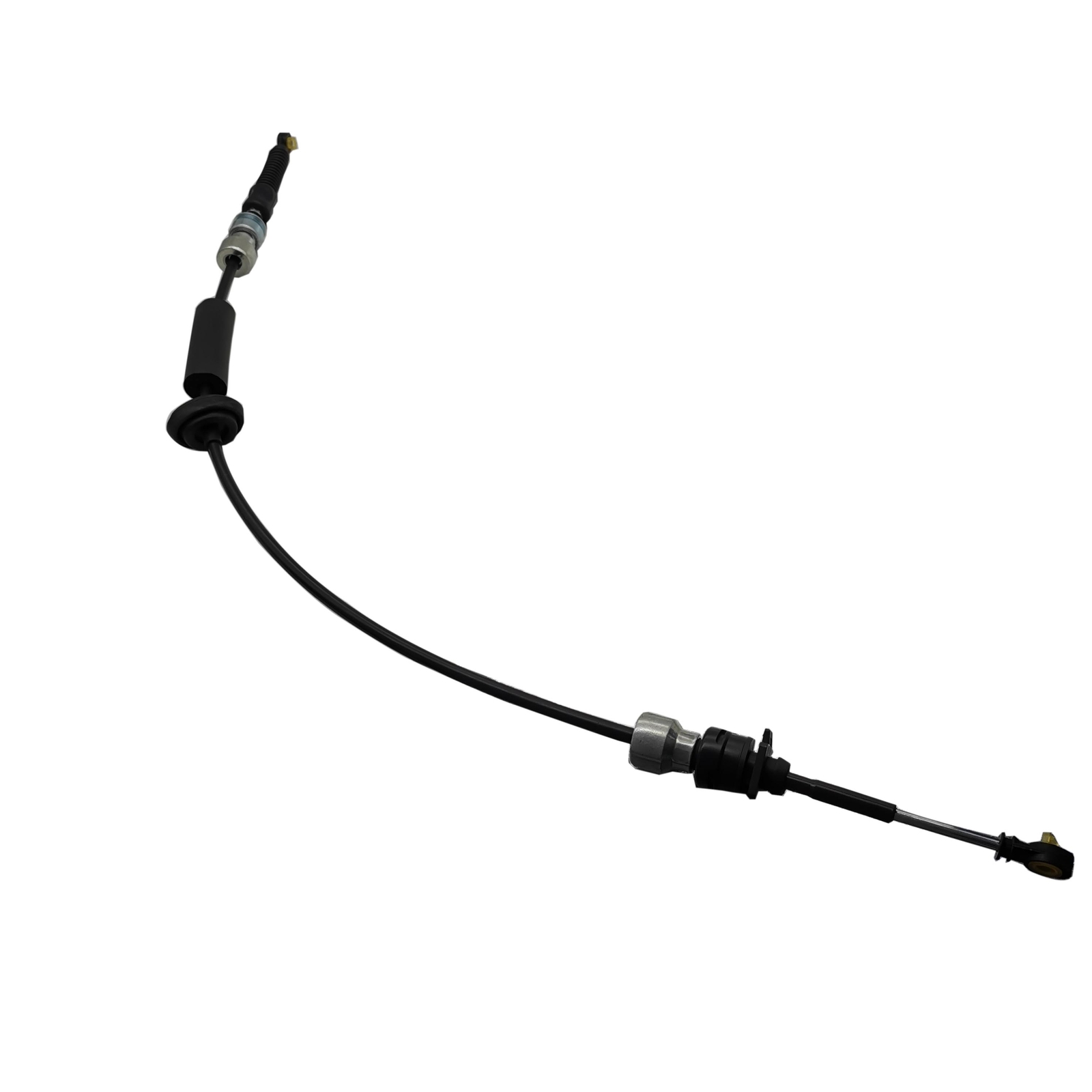 New Auto Transfer Case Shift Cable 905-620 for 07-11 Jeep Wrangler ...