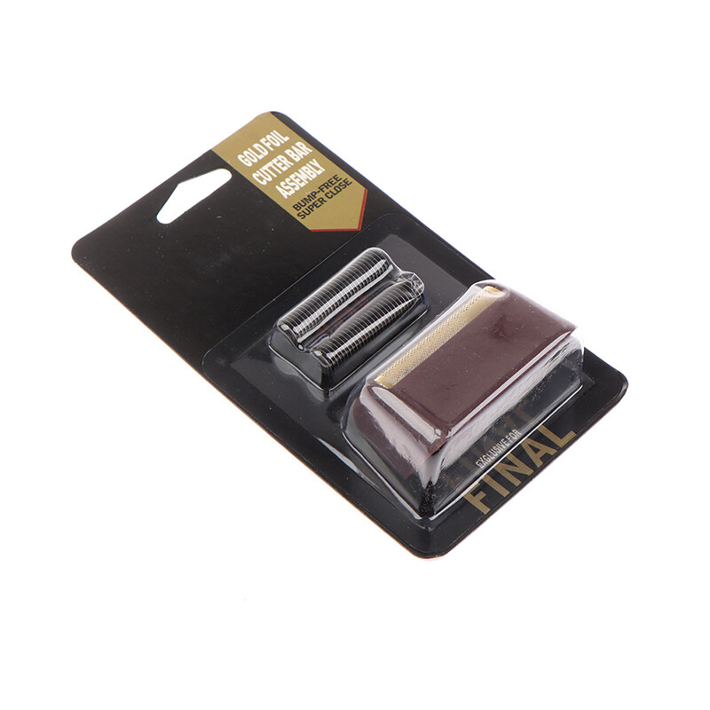 Hair Clipper Blade Head Cover Shaver Replacement Foil For 8164 Bar_zq ...