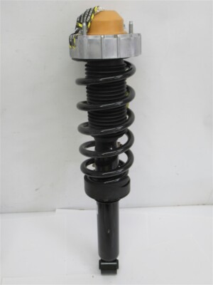 TRQ SCA39012, Rear Shock & Spring Assembly fits Audi Q7 2007 - 2015 | eBay