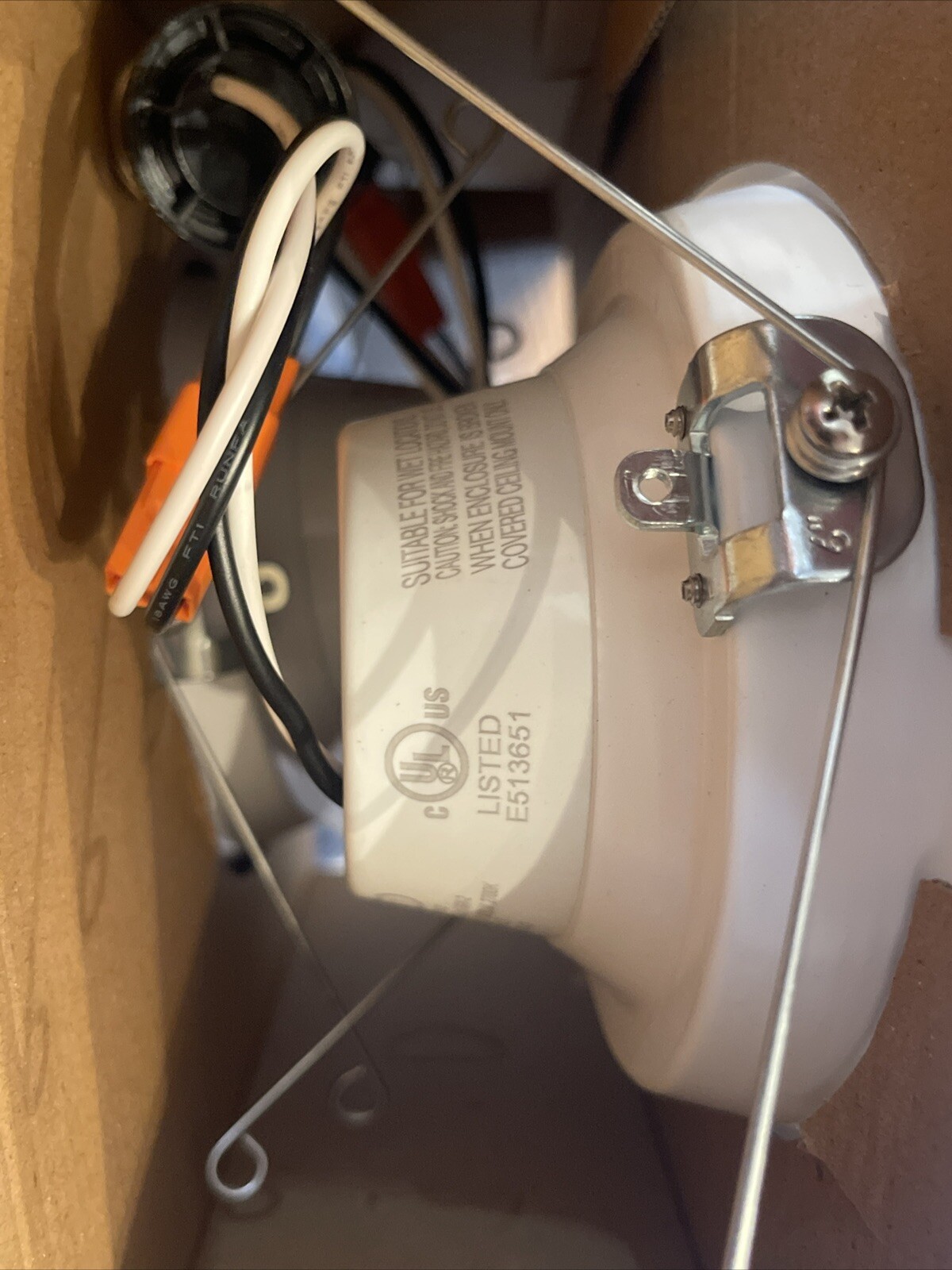 Utilitech ‎DLS30-04N27D1E-WH-6 10W Lights - 0818864 840623113011| eBay