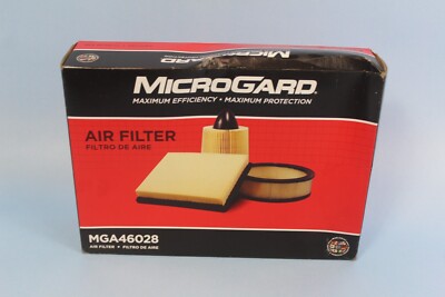 MicroGard Air Filter MGA46028 for 95-05 Mitsubishi Eclipse | eBay