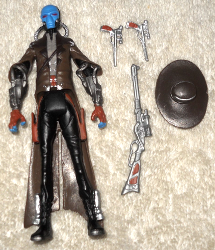 Cad Bane (CW22) - The Clone Wars - 100% complete | eBay