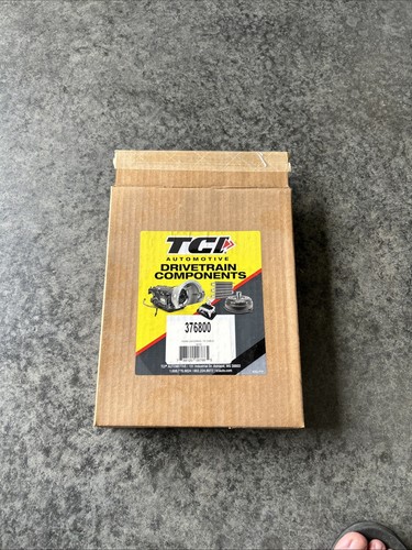 TCI 200R4/700R4 Universal TV Cable (376800) | eBay