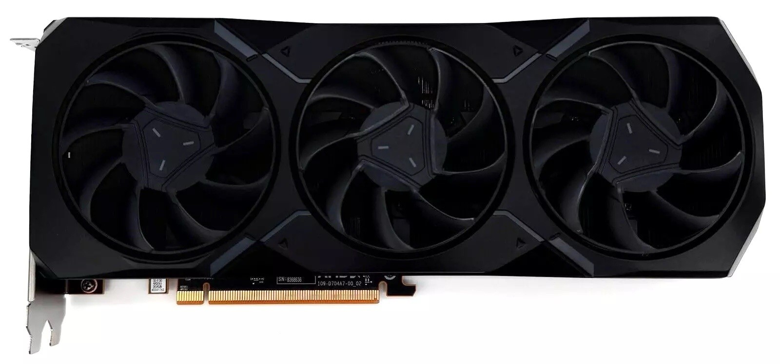 PowerColor AMD Radeon RX 7900 XT 20GB GDDR6 Graphics Card for sale ...