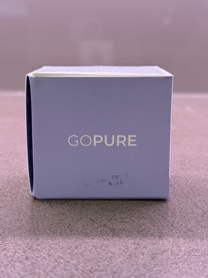 GOPURE Tighten & Lift Neck Cream 1.7oz NIB/SEALED Go Pure Exp 11/2027 ...