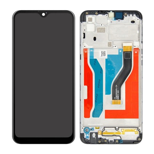 For Samsung A10S 2019 A107 SM-A107M/DS Display LCD Screen Touch ...