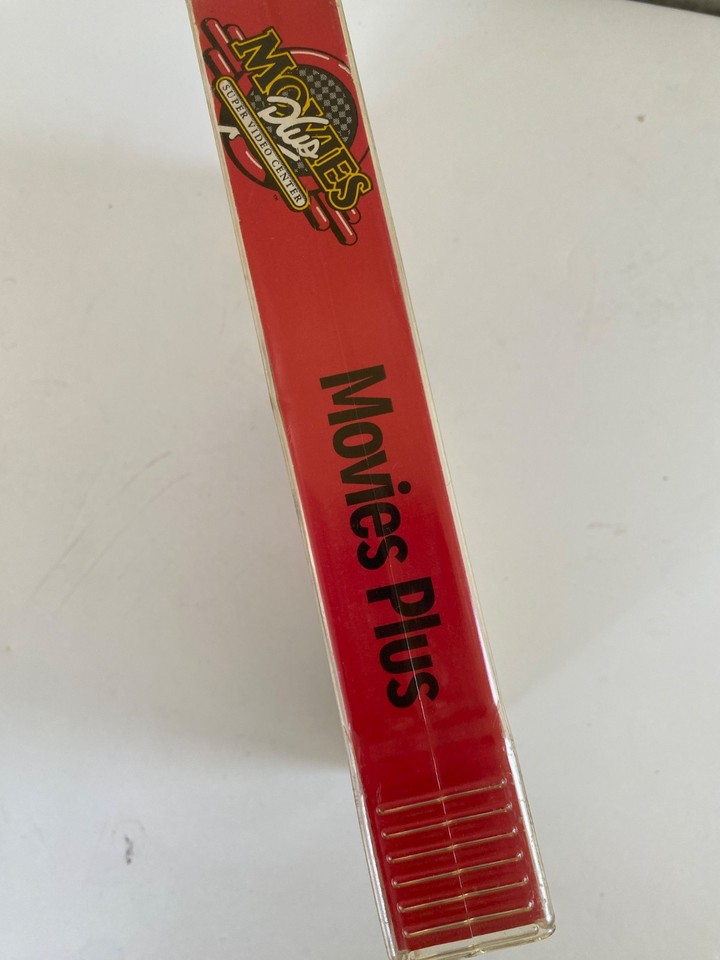 WWF SummerSlam 89 VHS - Hulk Hogan, Randy Savage, VIDEO STORE COPY | eBay