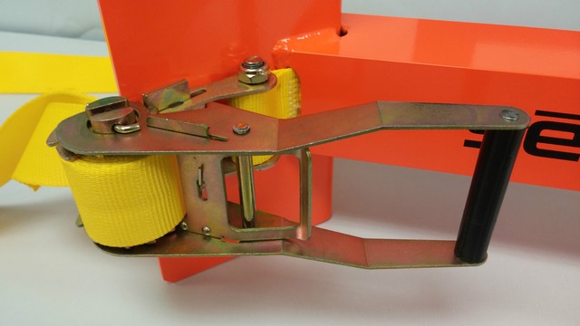 SECO Heavy Duty Column Clamp HD Theodolite Laser Total Station Scanner ...