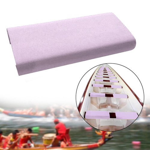 Dragon Boat Seat Pad Saddle Anti Skid 32cmx15cmx4.8cm Boating Seat ...