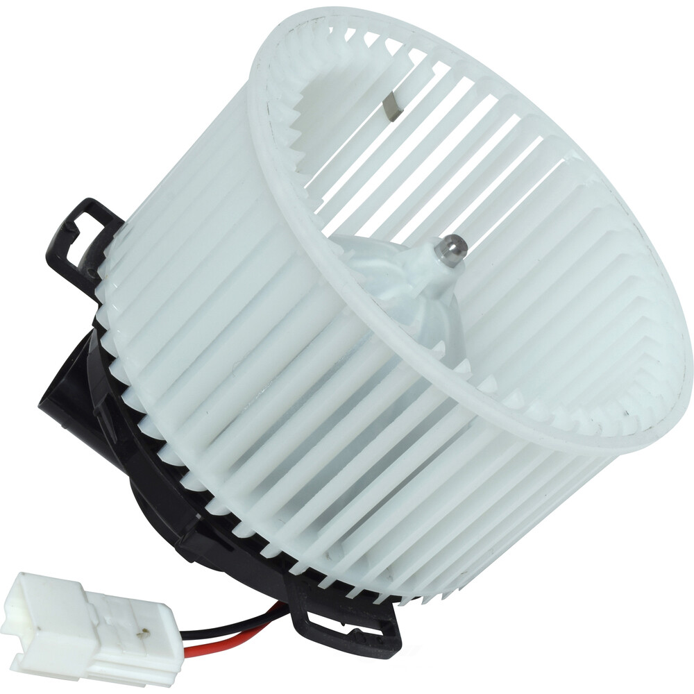 UAC BM4072C Motors, Core, Case and Related Components - HVAC Blower ...
