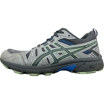 Asics Running Shoe Womens Size 7 Gel-Venture 7 Training Running Walking ...