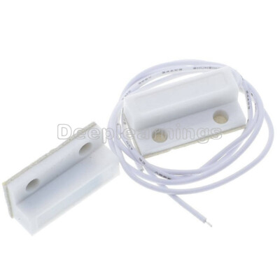 Industrial Automation, Control - Magnetic Switch