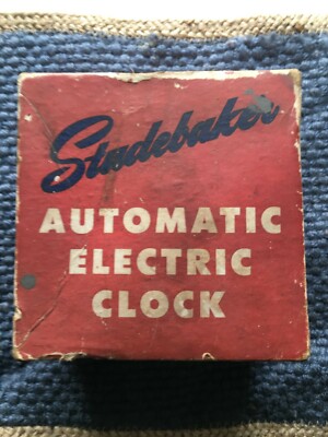 studebaker commander parts | eBay