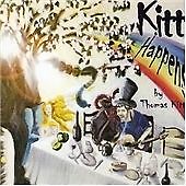 Thomas Kitt - Kitt Happens (2008) for sale online | eBay