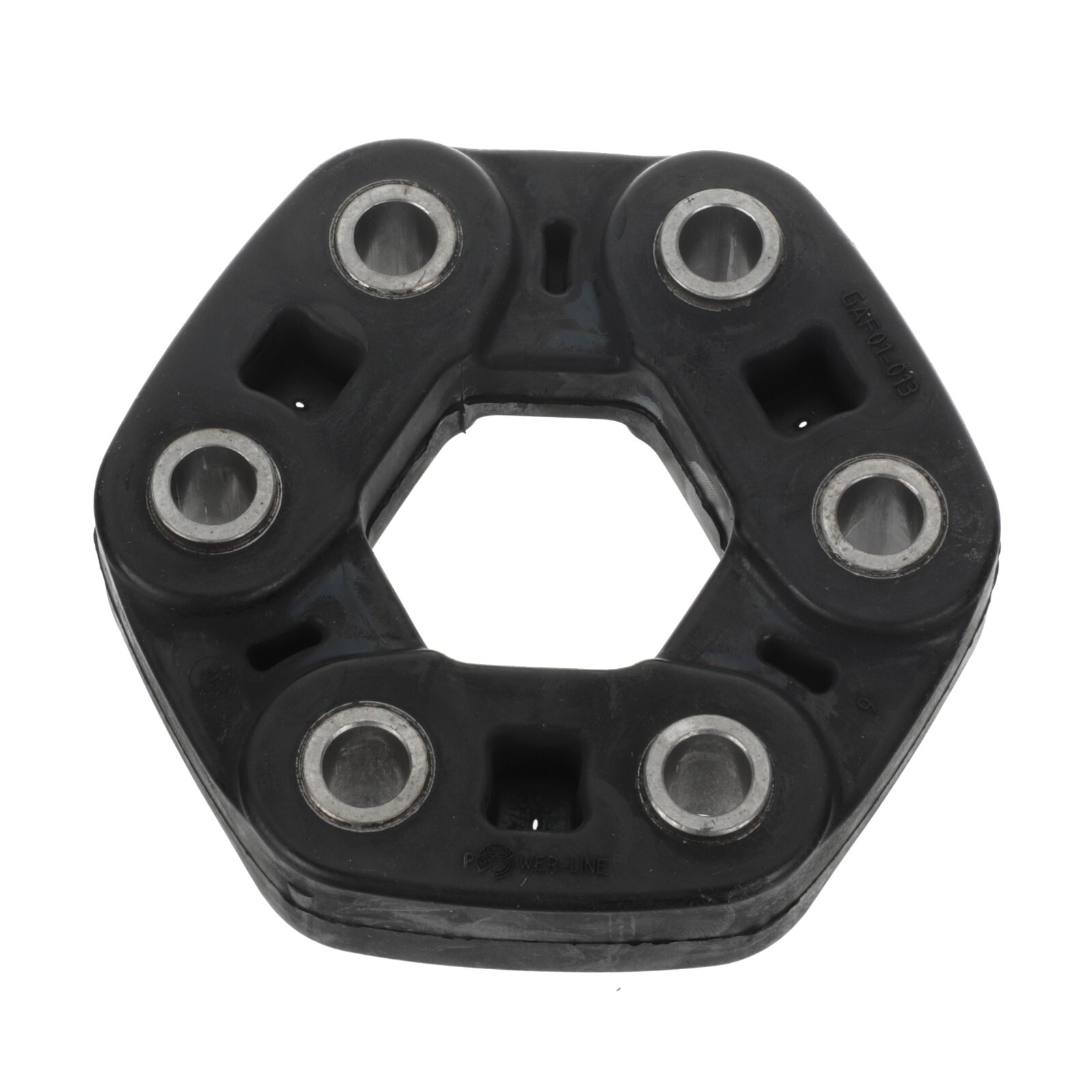 OEM Ford Coupling Assembly - Drive Shaft Jk4z-4782-a for sale online | eBay