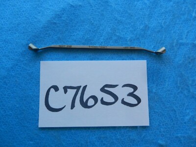 Acufex Surgical Orthopedic Arthroscopic Anti-Impingement Device 7205587 ...