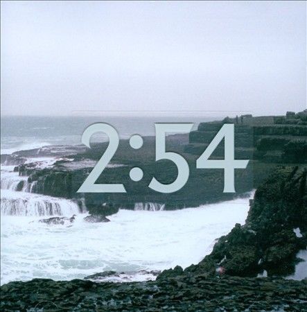 2:54 by 2:54 (CD, May-2012, Fiction (USA)) for sale online | eBay