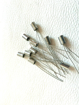 10 Pieces | SK3004 Unmarked PNP Germanium Transistor Equivalent ...