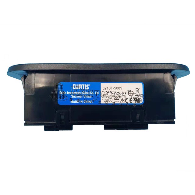 Instrument Panel enGage IV Instrument Assy 3210T-5089 for Heli Forklift ...