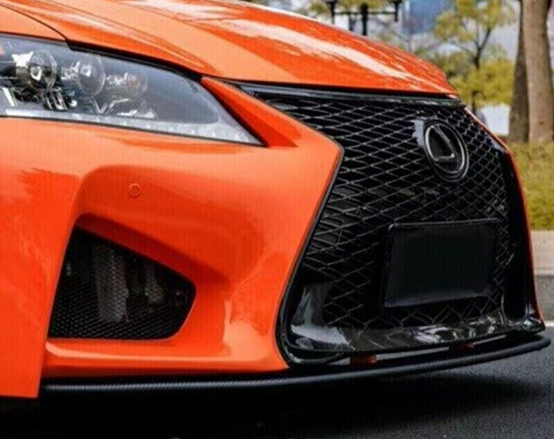 For 2013-2015 Lexus GS GS350 GS450 Conversion to 16+ GS F front bumper ...