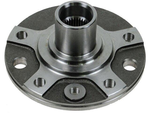 TRQ 83XH71R Wheel Hub Fits 2001-2005 Saturn L300 Wheel Hub Wheel Hub | eBay