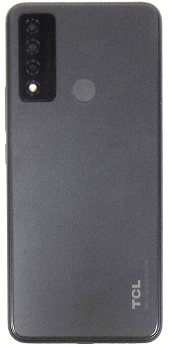 TCL 20 XE 5087Z - Gray ( Unlocked ) International Android Smartphone ...