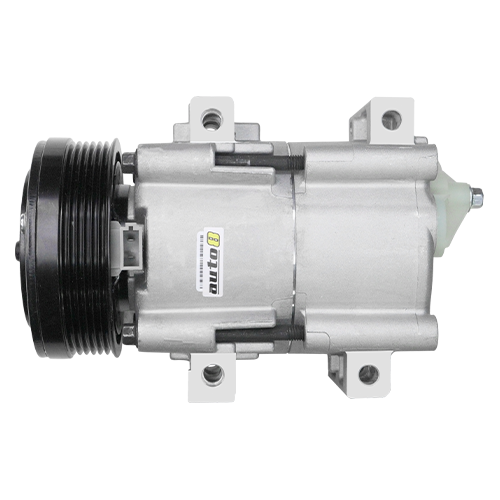 Air Con AC Compressor for Ford LTD AU 5.0L Petrol 302 cu.in Windsor ...