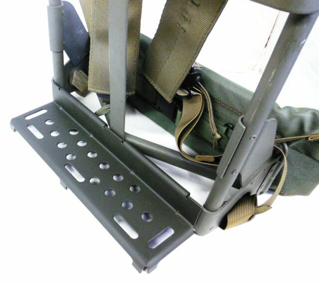 ALICE PACK FRAME CARGO SHELF USGI NEW UNISSUED | eBay