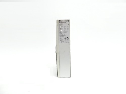 Rittal TopTherm Wall-Mounted Enclosure Cooling Unit - RAL 7035 (SK 3302 ...