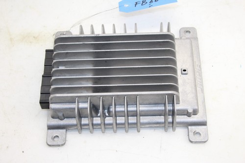 2010-2020 Nissan 370z Convertible AMP Amplifier 280611ET0A OEM FB66 | eBay